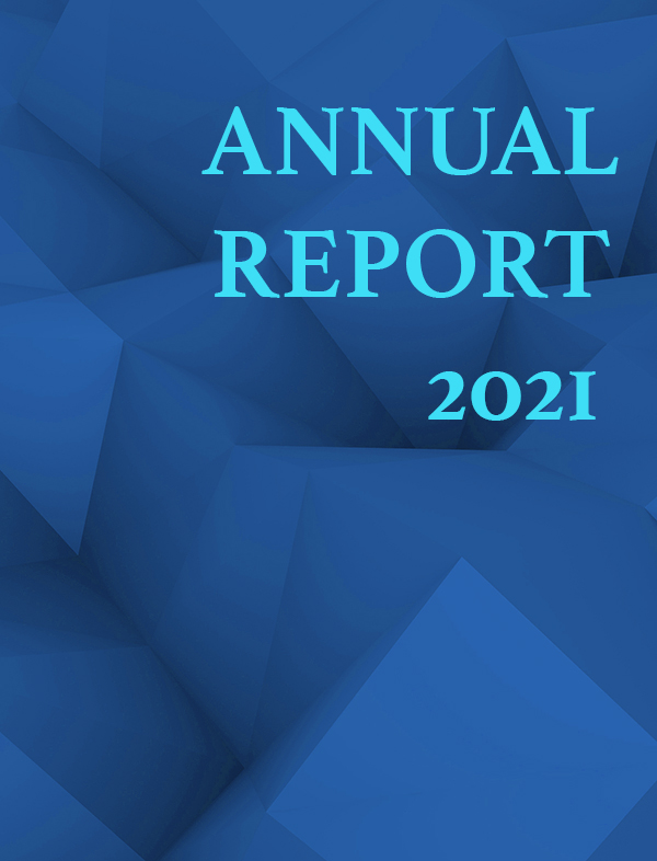 Neighbor by Neighbor 2021 Annual Report | Neighbor by Neighbor